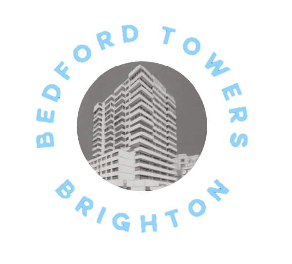 Bedford Towers, Brighton – Residential Apartments